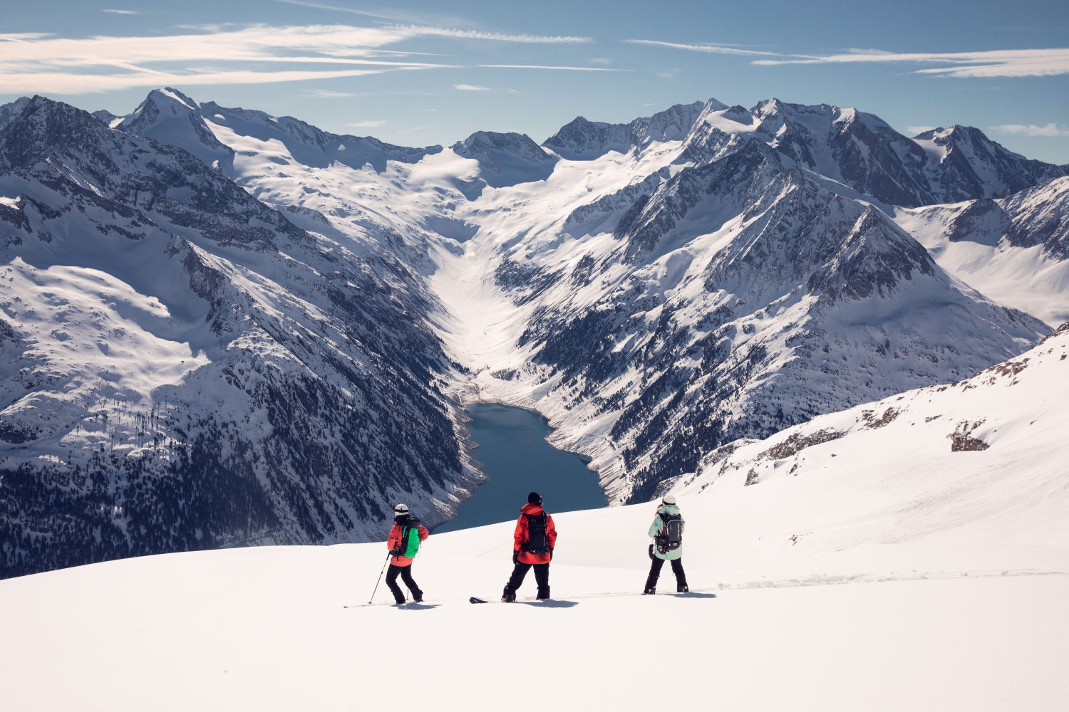 Our Guide to Skiing Zillertal, Austria - Snow Magazine